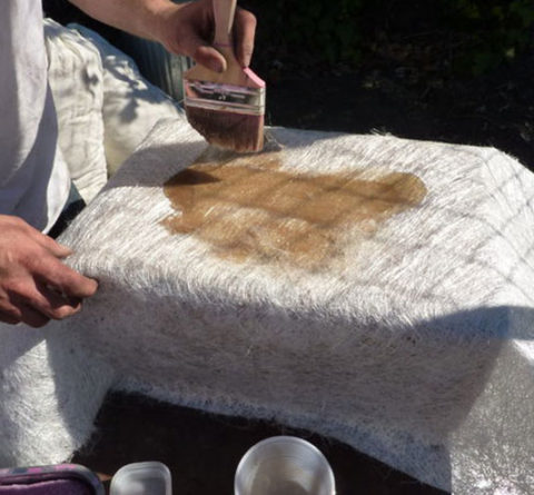 Alucushion | Shesha Insulation