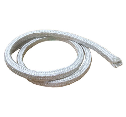 Ceramic Square Braided Rope | Shesha Insulation