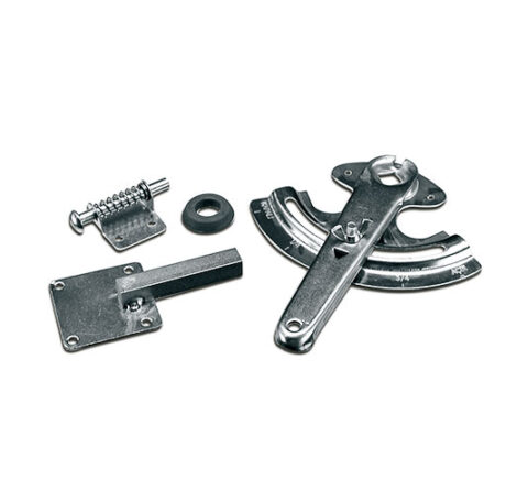 Duct Mez Flanges | Shesha Insulation