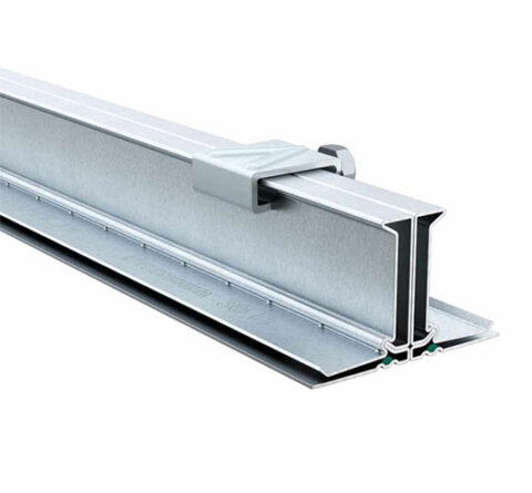 Duct Mez Flanges | Shesha Insulation