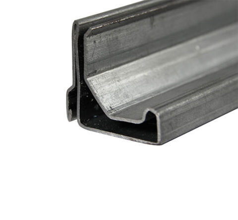 Duct Mez Flanges | Shesha Insulation