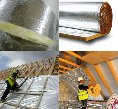 Factorylite | Shesha Insulation