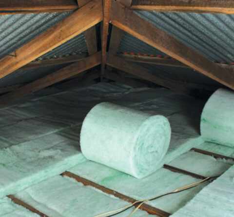 ISO Polyester | Shesha Insulation