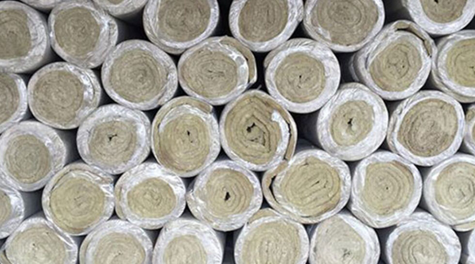 Mineral Wool | Shesha Insulation