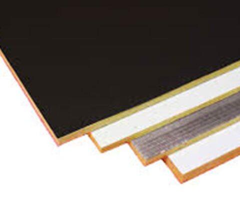 Factory Board | Shesha Insulation